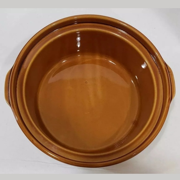 Rival | Kitchen | Rival Naturelles 35 Qt Stoneware Crock | Poshmark